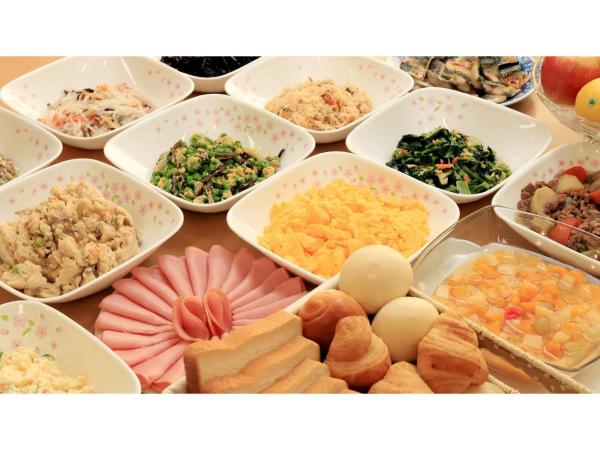 Smile Hotel Nara - Vacation Stay 73732v - Nara