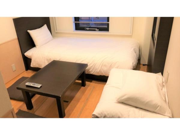 Smile Hotel Kawaguchi - Vacation Stay 76828v - Koshigaya