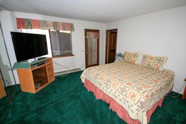 Forest Creek #3, Pet Accepted - Mammoth Lakes, CA