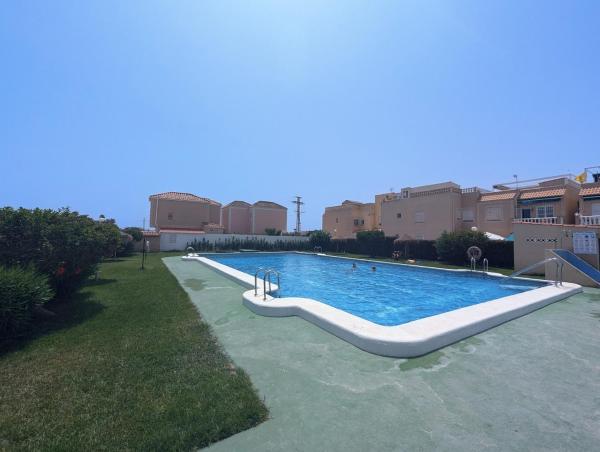2bapt Pool - Playa Flamenca