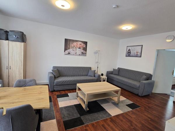 Charmante Ferienwohnung Im Herzen Von Lübeck - Lübeck