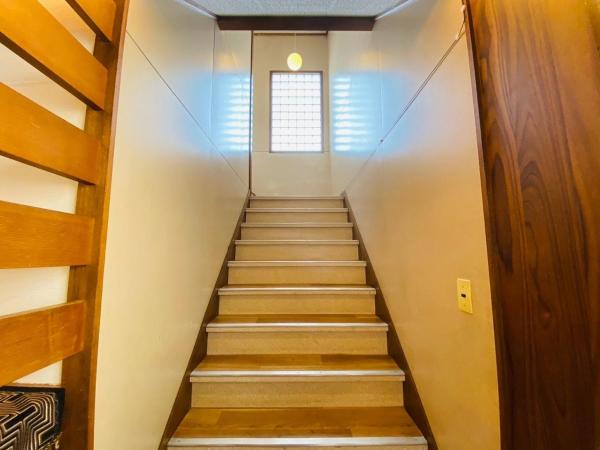 Secondhouse - Vacation Stay 80543v - 小樽市