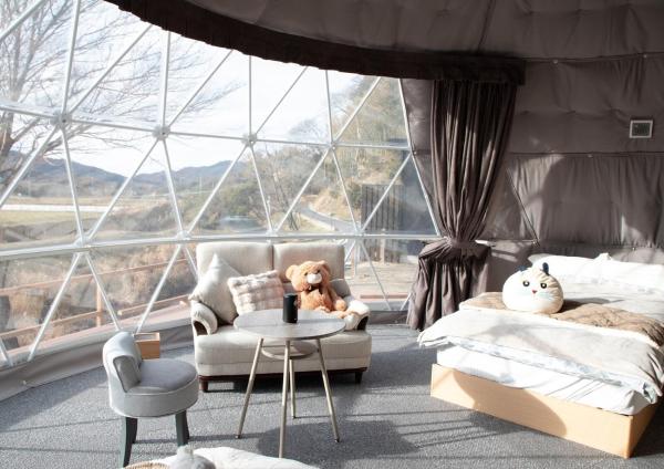 Awaji Island Ayayagumi Waterfall Terrace - Vacation Stay 81025v - Japan