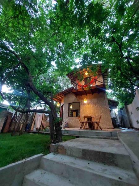 Chalé Da Lú 2room Balcony Outdoorbbq Private Garage - Pernambuco (estado)