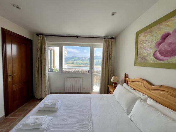 La Ria - By Wehomes - Mogro River - Dunas de Liencres