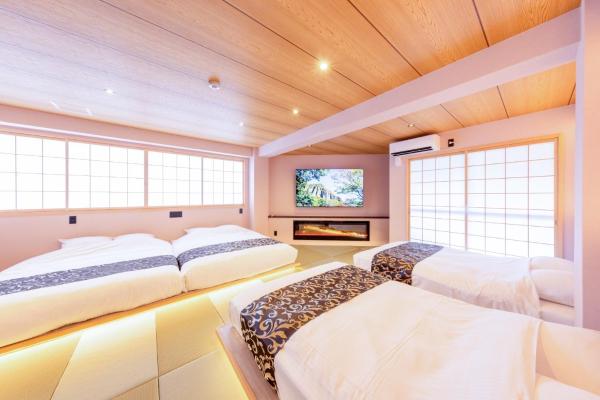 Build Japan Building Floors 2, 3, 4,5, 6,7 - Vacation Stay 81191v - 梅田