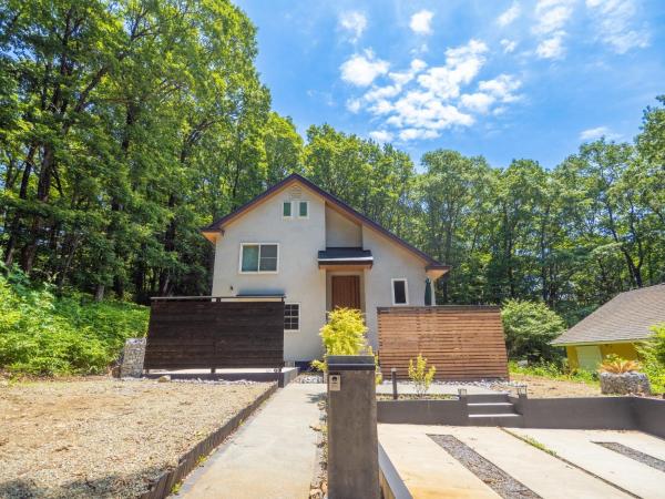 Nasugun - House - Vacation Stay 19694 - Nasu