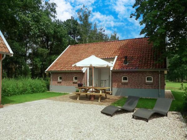 Design Lodge Twente - Hengelo