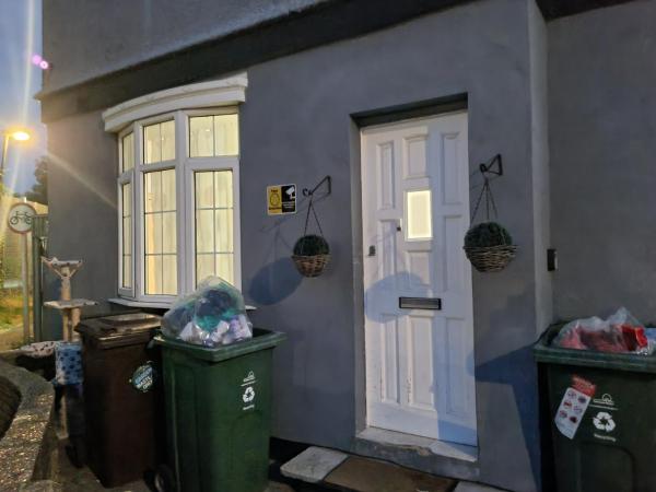 New Double Room On Gf - Chingford