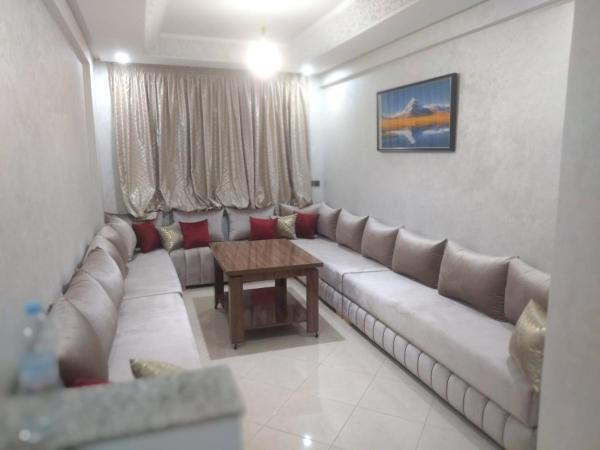 Relaxation Stay - Casablanca