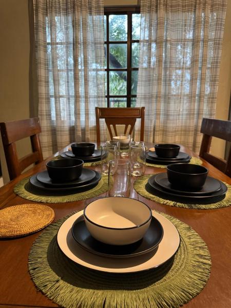 Departamento Amueblado Jazmin - Monclova