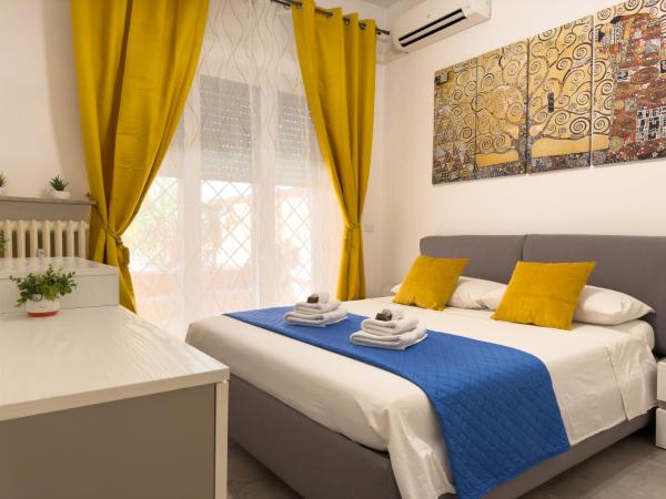 Toto Vatican House - Roma