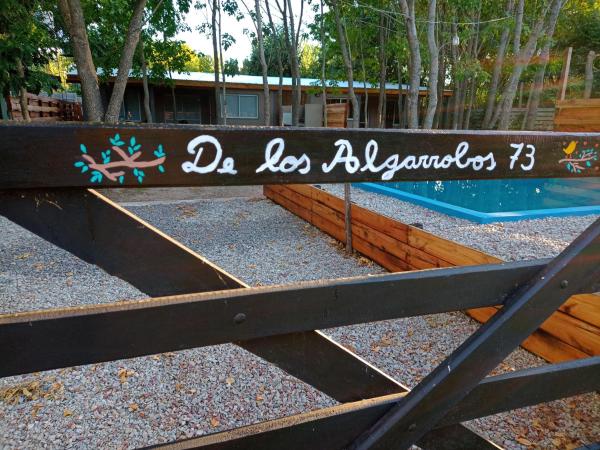 Tranqueras Al Norte - Argentina