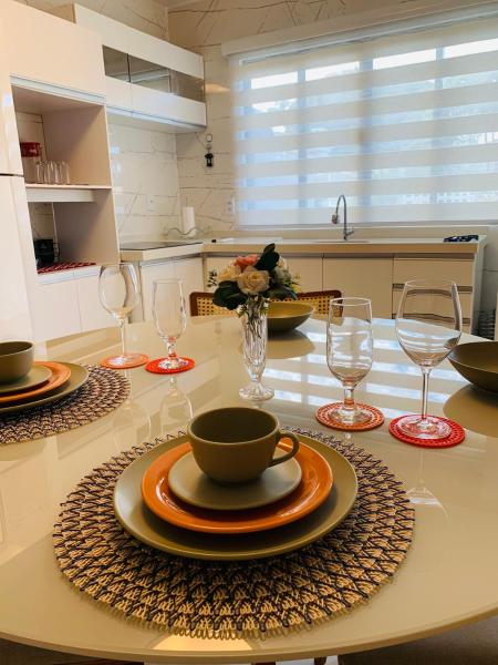 Kitnet Dos Sonhos - Florianópolis