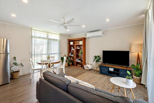 Bay Breeze - Caboolture
