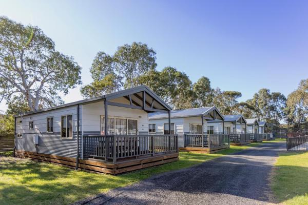 Ocean Grove Holiday Park - Victoria