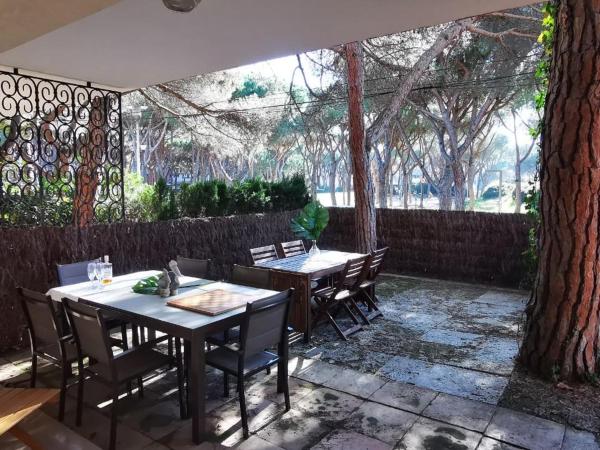 Fantástica Villa En Playa De Aro, A 100m Del Mar, Con Terraza Y 6 Habitaciones - Es-209-11 - Playa de Aro