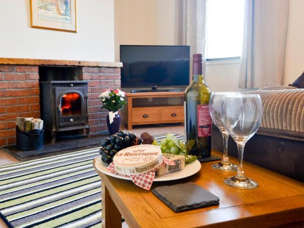 Butterhole Cottage - Dumfries