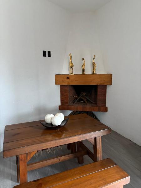 Casa Guaria Morada - Valle de Bravo