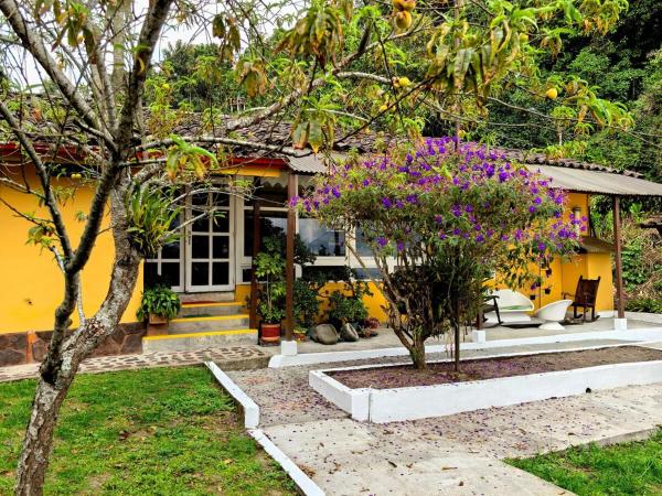 Nativo Casa Colonial - Salento