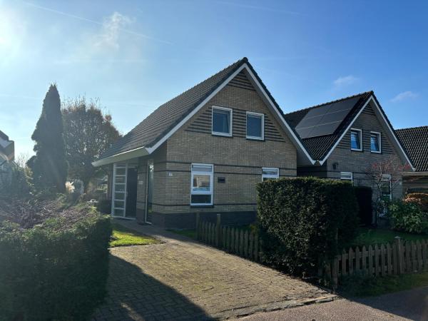 Bungalow Ijsselmeer - Opperdoes