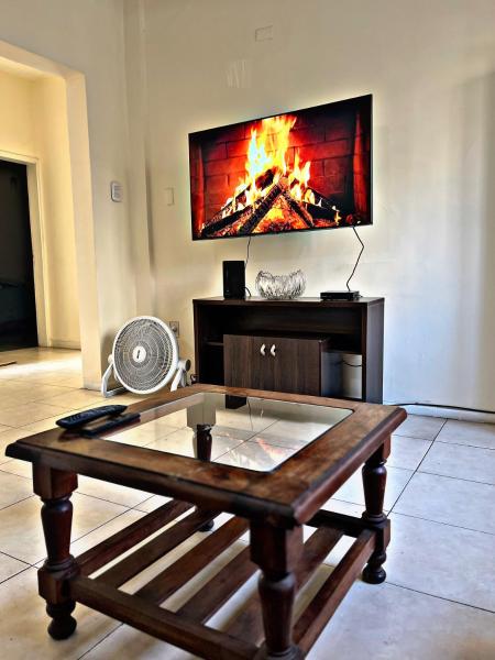 Fausto House - Mendoza