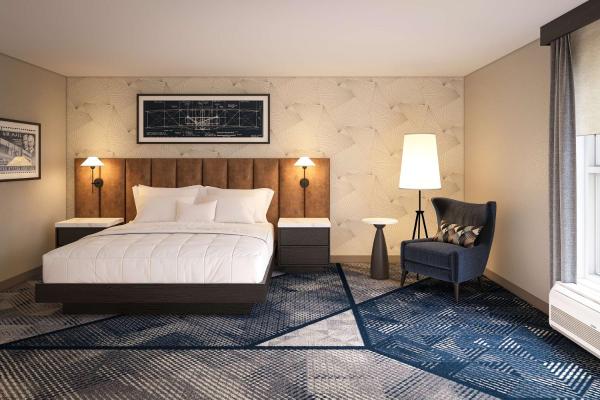 Holiday Inn Dayton/fairborn I-675 By Ihg - Beavercreek, OH