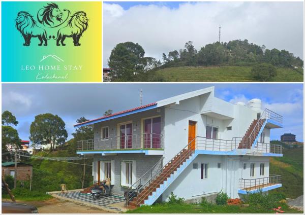 Leo Home Stay - Kodaikanal