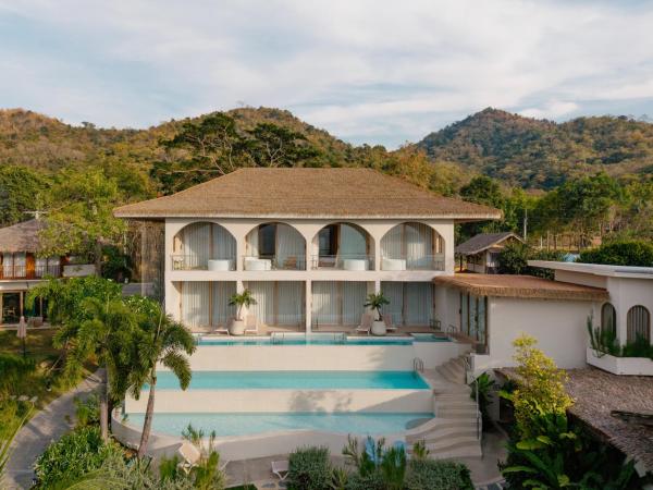 Le La Lake Resort And Spa - Kaeng Krachan