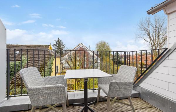 Baltischer Hof Apartment 49 - Boltenhagen