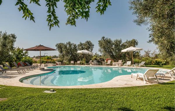 Nice Home In Montalto Di Castro - Capalbio