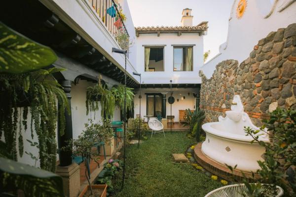 Tamarindo Barrio San Luquitas - Guatemala