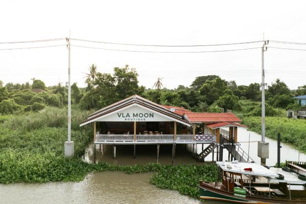 Vla Moon Boutique - Bangkok