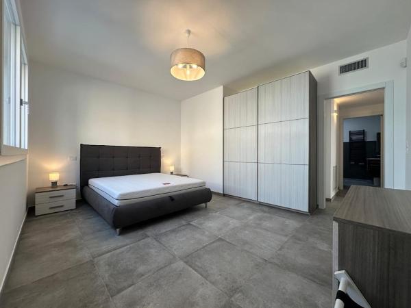 Casa Vacanze Alle Porte Di Lecce - Sole - 레체