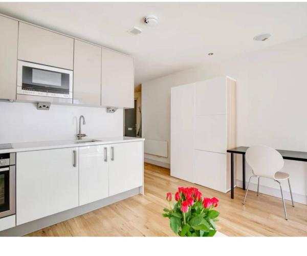 Luxury Apartment In Chelsea - Surbiton