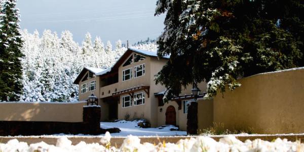 Shady Brook Inn Village/resort - Taos, NM