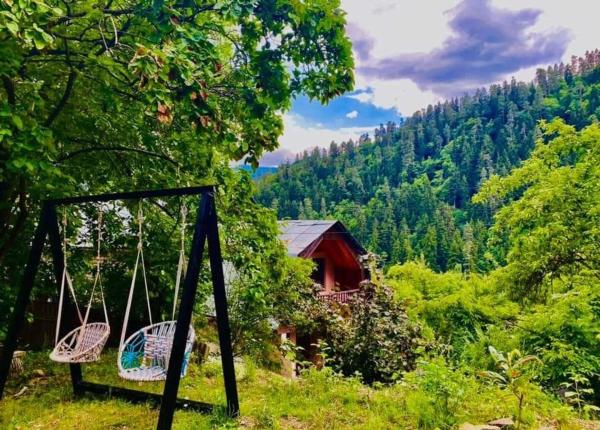 Likani House 1 - Georgia