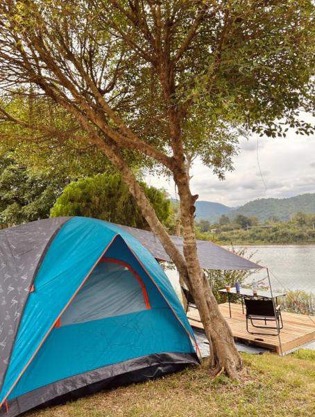 Poijai Home บ้านปล่อยใจ - Ratchaburi