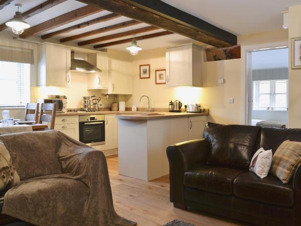 Red Lion Lodge - Shropshire