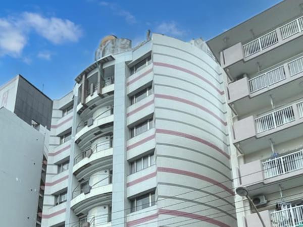 ホテルリブマックス那覇波の上1 - Naha