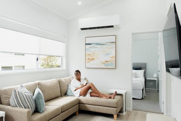 Tasman Holiday Parks - North Star - Cabarita Beach