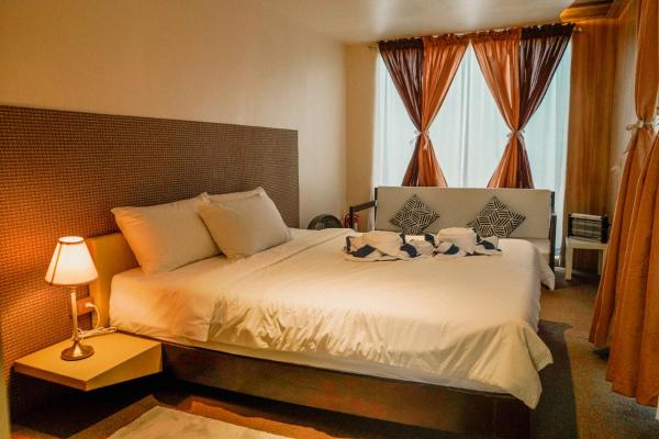 Como Laya Resort - Alaminos