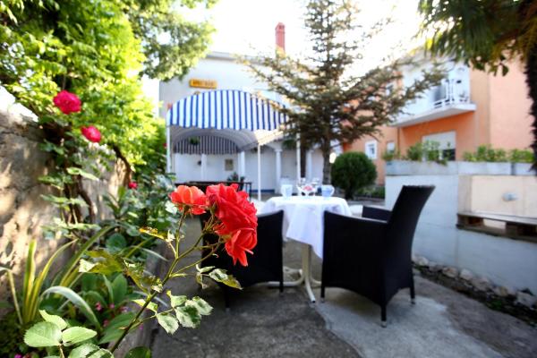 Rooms & Apartments Soline Nuove - Croacia