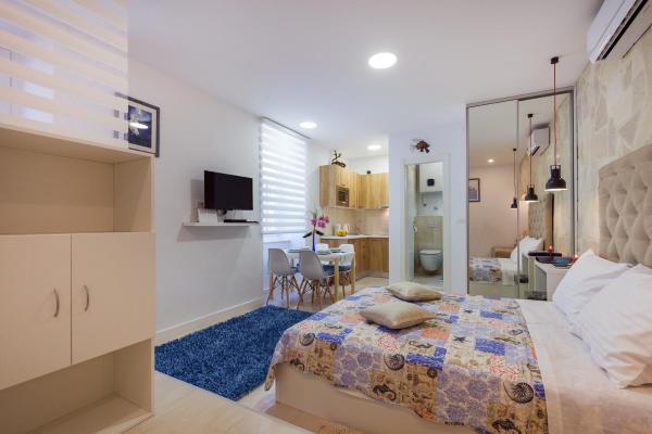 Apartment Rosulica - Split