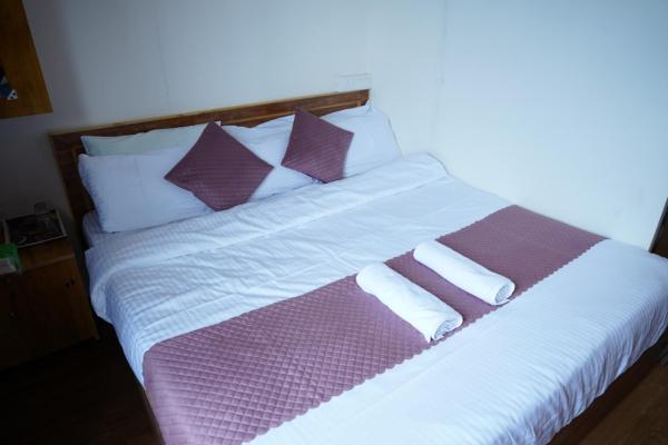 Magicamount Sky Rooms - Kodaikanal