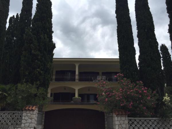 Guesthouse Galimar - Croacia