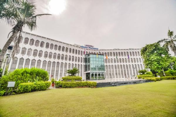 Hotel Menaal Residency - Kota