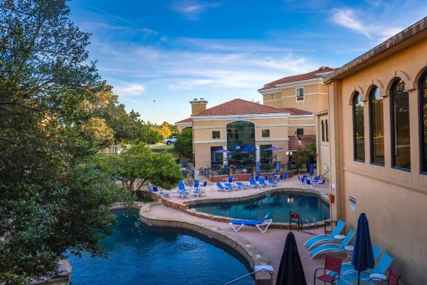 Tanglewood Resort On Lake Texoma, Ascend Hotel Collection - Lake Texoma