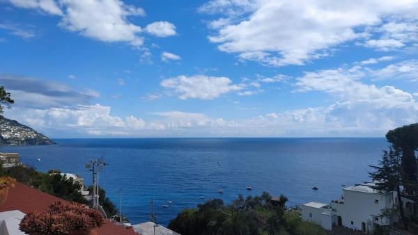 Casa Maremari - Positano