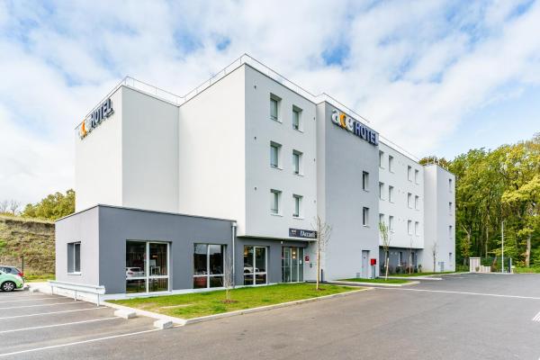 Ace Hôtel Metz - Metz